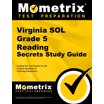 Virginia Sol Grade 6 Reading Secrets Study Guide : Virginia Sol Test ...