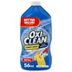OxiClean Spray Laundry Stain Remover Refill, 56 fl oz - Walmart.com