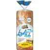 Schmidt Old Tyme 647 Carb Smart Multigrain Bread Loaf, 17 oz, 18 Count ...