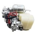 89541-35050 ABS Brake Pump Assy for Toyota 4Runner Limited SR5 2004 ...