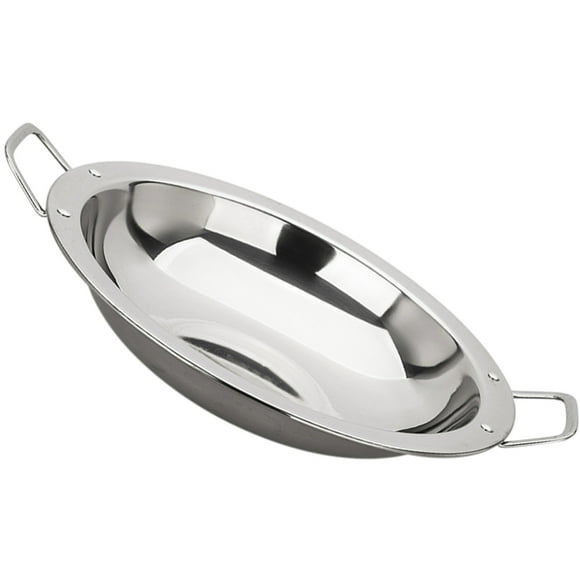 Palm Restaurant Cookware