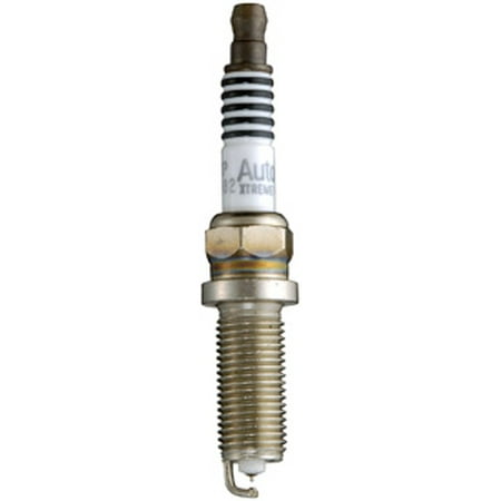 Autolite Spark Plugs Manufacturer Part #: XP5682 Spark Plug | Walmart ...