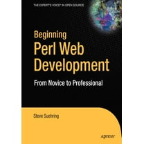 Beginning Perl Programming: From Novice to Professional, (Paperback) - Walmart.com