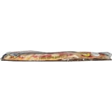 Roma Original Sausage & Pepperoni Thin Crust, Frozen Pizza, 10.7 oz ...