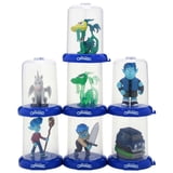 DDI 2355184 Domez Onward Figures - Assorted Color, Blind Bag - Case of ...