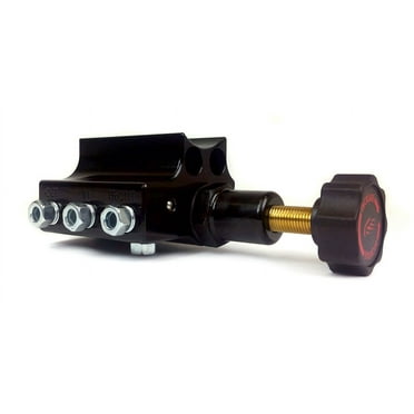 hayes towing electronics 100400c air actuated trailer brake controller ...