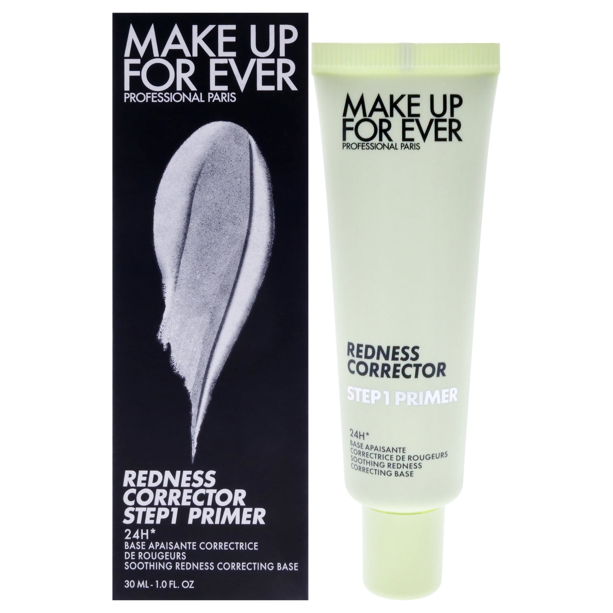 Corrector de Color 24H Make Up For Ever Paso 1 para Mujeres 1 oz ...