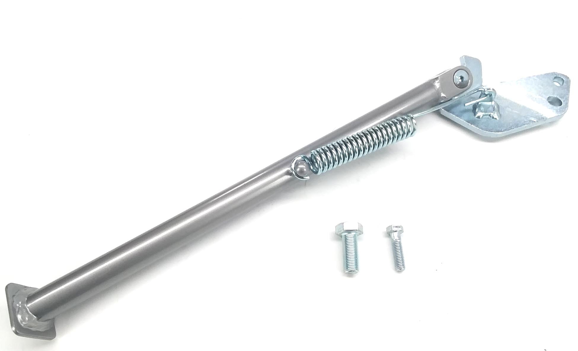 Moose Racing Steel Bolt-On Kick Stand (042) - Walmart.com