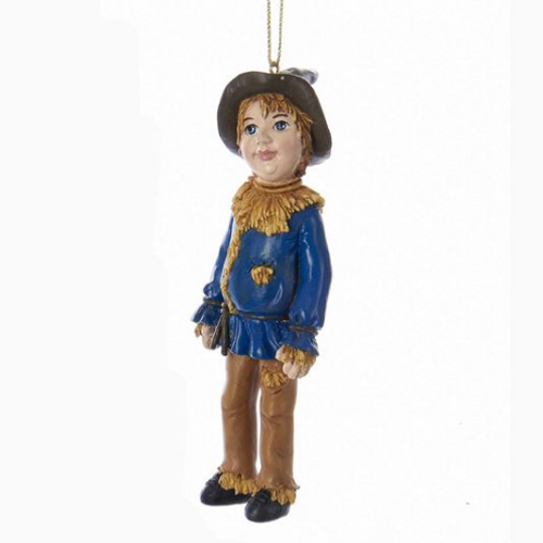 Wizard of Oz Scarecrow Ornament - Walmart.com