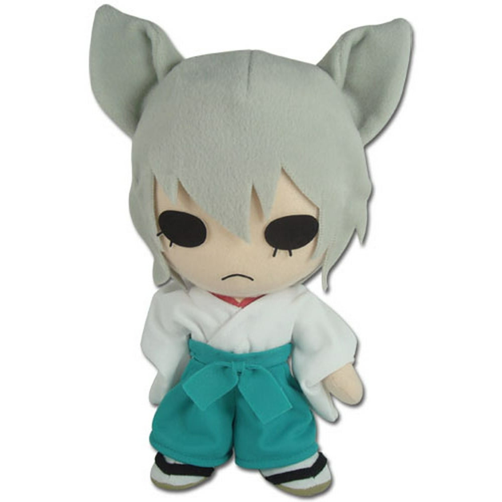 Plush - Kamisama Kiss - Tomoe 8'' Soft Doll Toy New Anime Licensed ...
