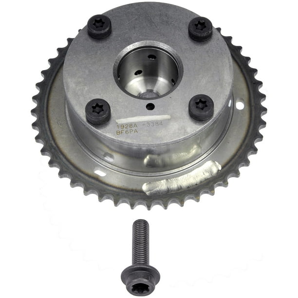 Ford Edge Engine Variable Timing Sprocket
