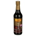Lee Kum Kee Premium Dark Soy Sauce, 16.9 fl oz - High Quality, Flavor-enhancing - Walmart.com