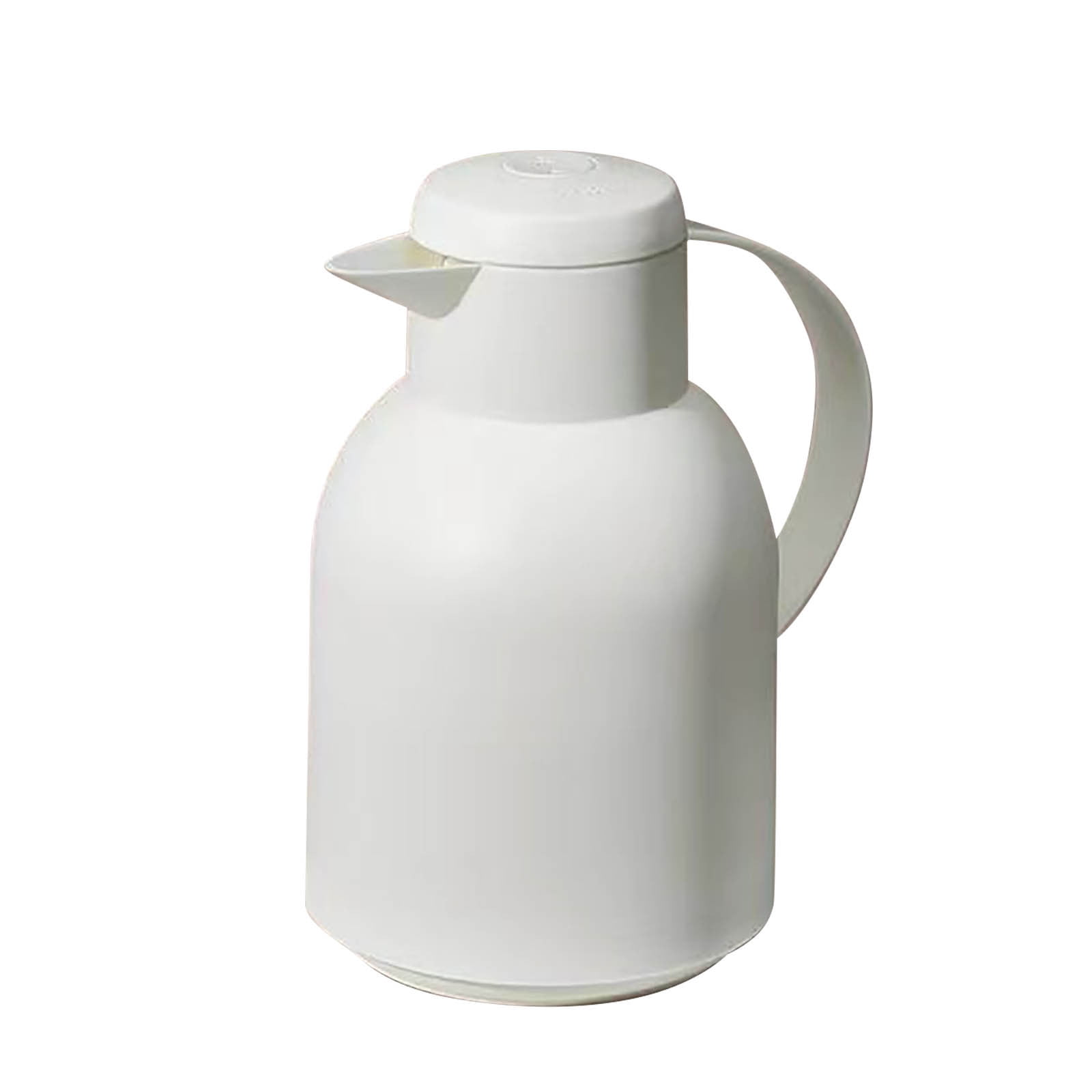 Click here for Unbranded 1l Insulated Glass Water Bottle With Sea... prices