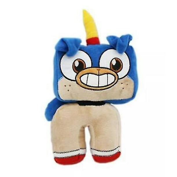 Unikitty Unicorn Cat Princess Stuffed Doll - Walmart.ca