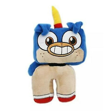Unikitty Unicorn Cat Princess Stuffed Doll - Walmart.ca