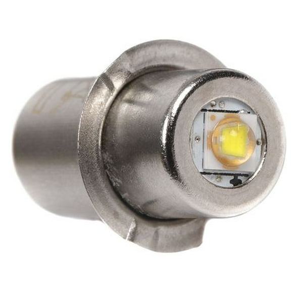 Led Bulb Replacement Maglite