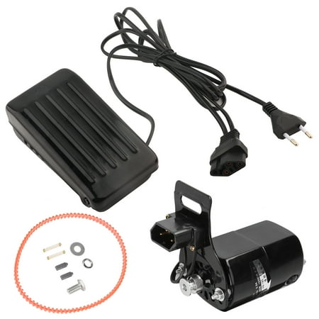Durable Construction Foot Control Pedal, 10000 R/MIN Sewing Machine ...