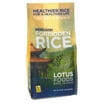 Lotus Foods Heirloom Forbidden Black Rice, 15 oz - Good Source of ...