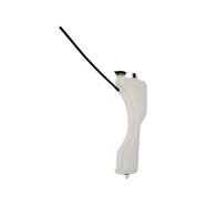 Radiator Coolant Overflow Expansion Tank - Compatible with 2001 - 2011 ...