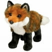 Douglas Sterling The Silver Fox Plush Stuffed Animal - Walmart.com
