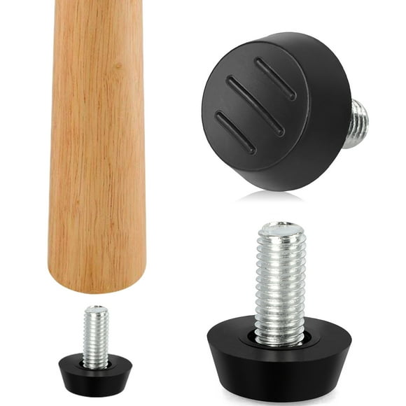 Table Leg Leveling Screws
