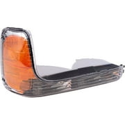 Cadillac Escalade Turn Signal Parking Light Assembly