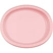 Creative Converting Oval Platter, 10" X 12", 8Pk - Walmart.com