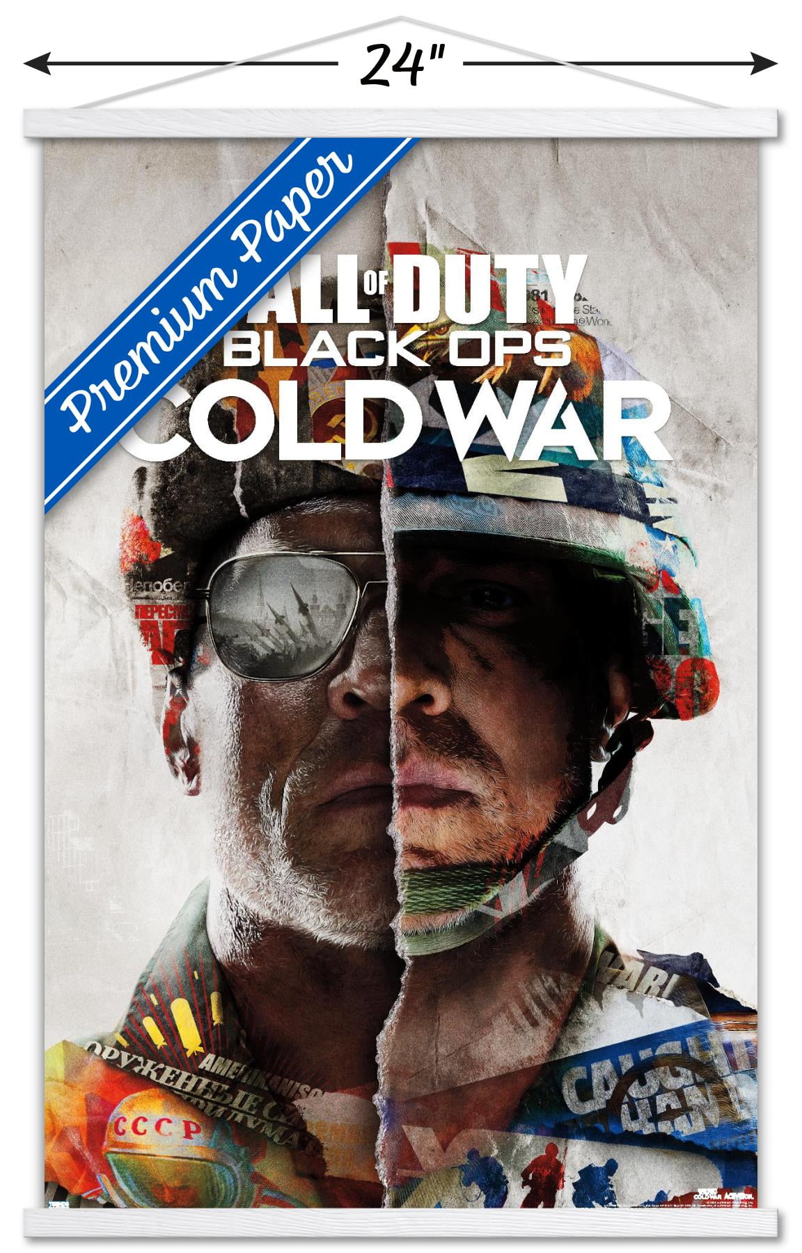 Cold War Wallpapers Call Of Duty: Black Ops Cold War