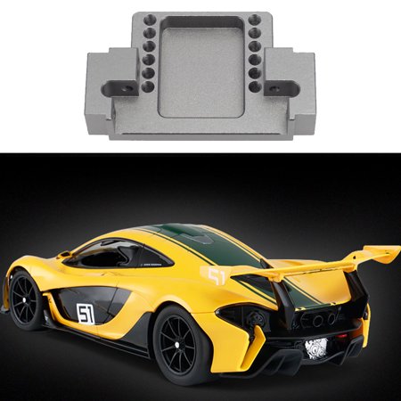 Front Head Beam Professional Modified Accessory RC Car material; which ...