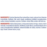 Selecta All Purpose Enriched Wheat Flour, 5 lbs. - Walmart.com