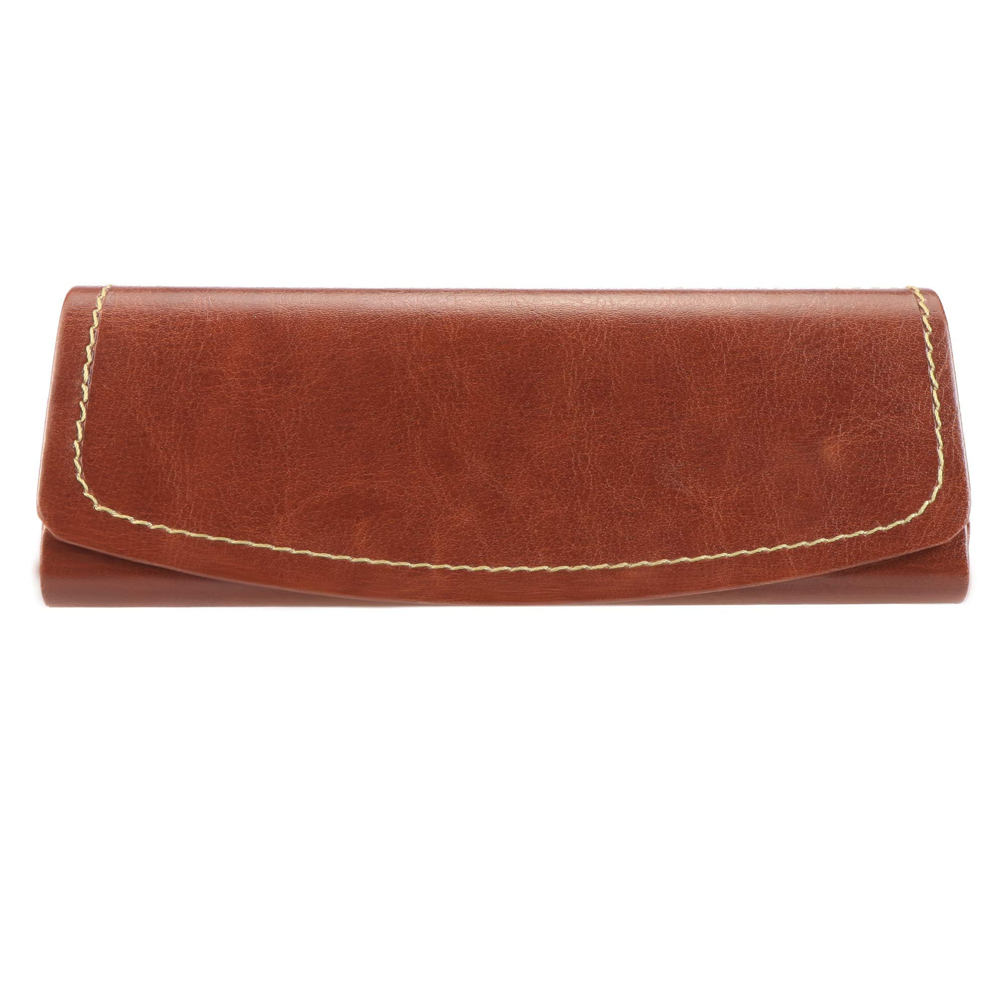 Hard Shell Eyeglass Case for Eyeglasses and Sunglasses for Men/Women ...