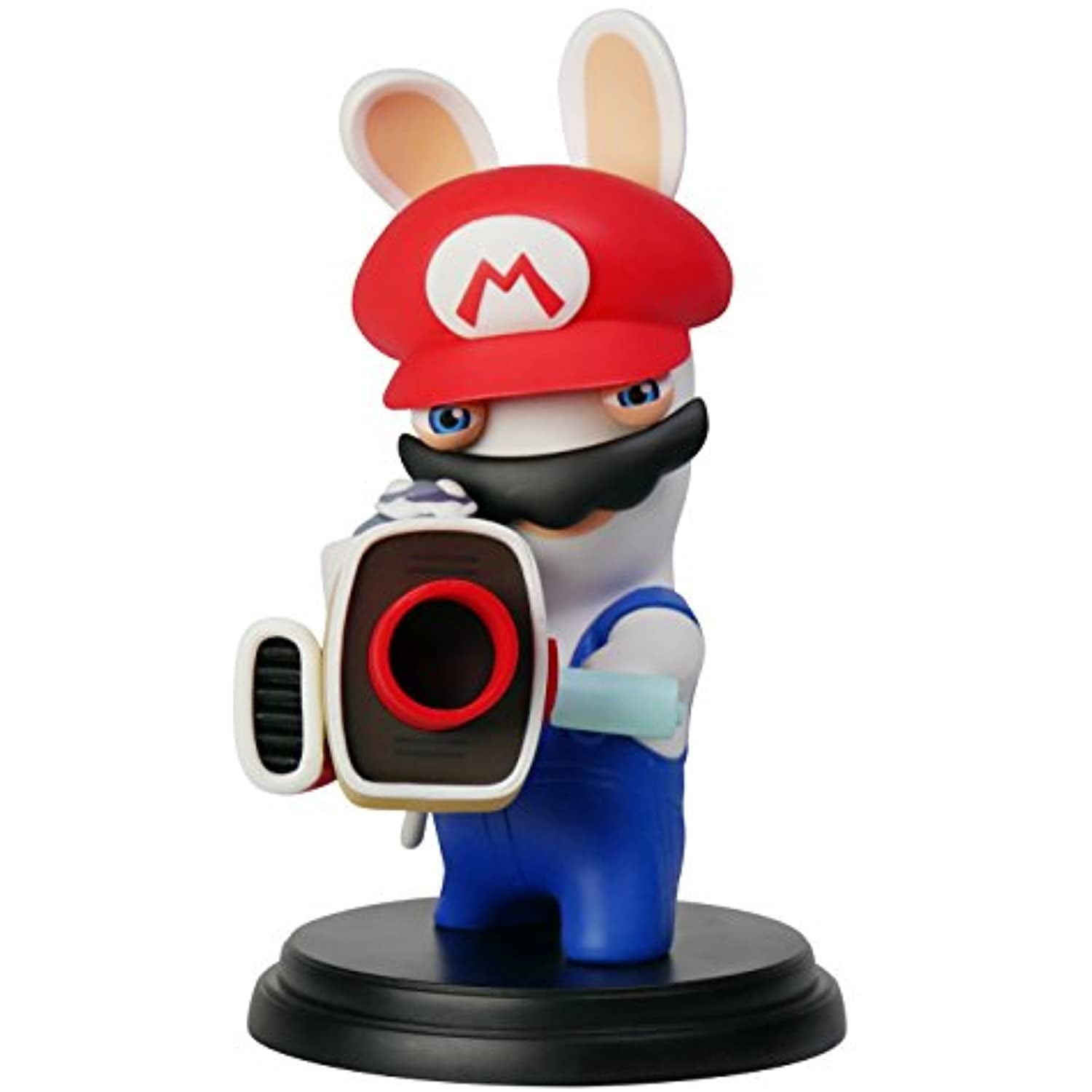 Super Rabbid