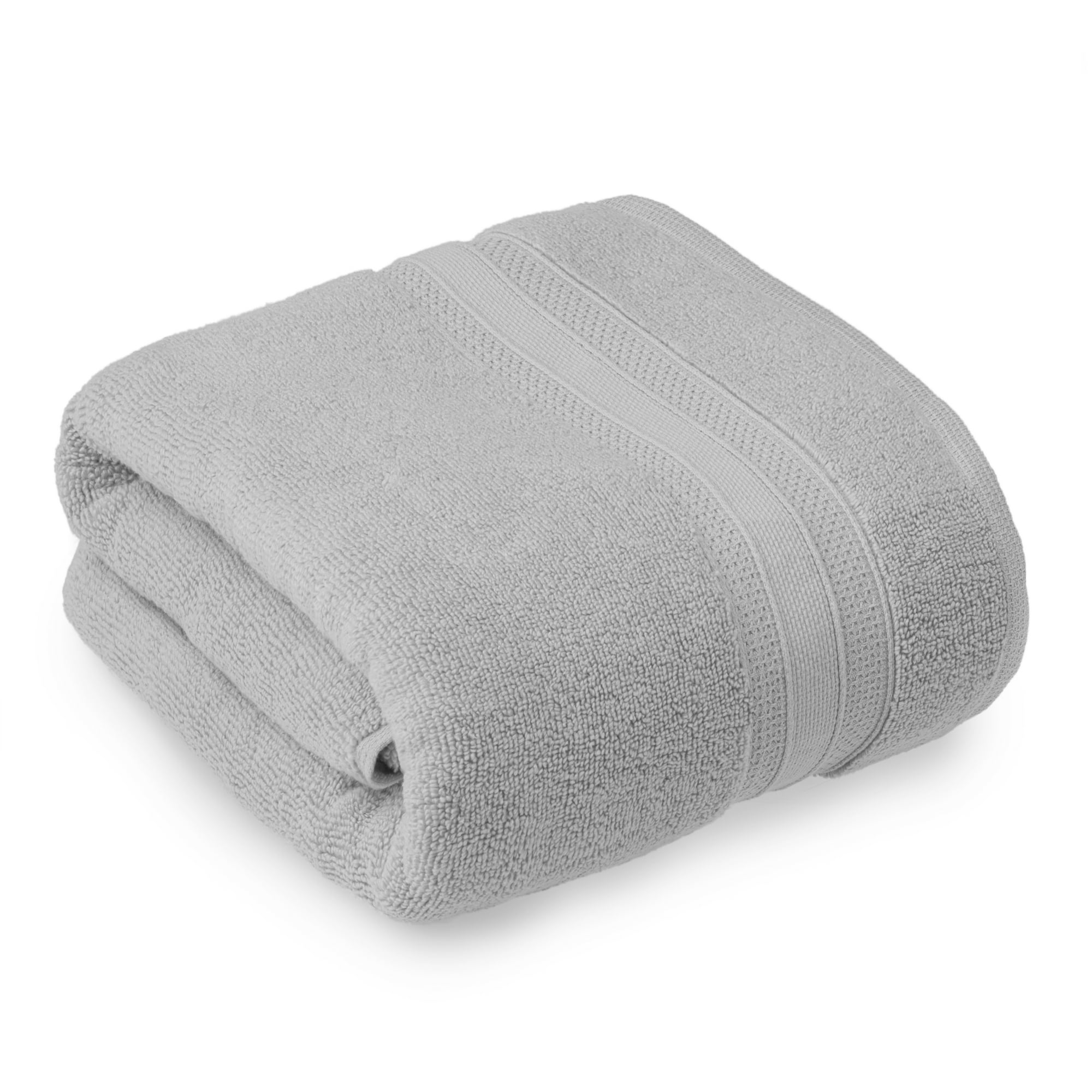 Click here for Hometrends Solid 100 Cotton Bath Sheet  1 Piece  5... prices