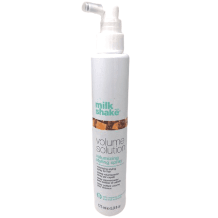 Milk Shake Volume Solution Volumizing Styling Spray 5.9 oz - Walmart.ca