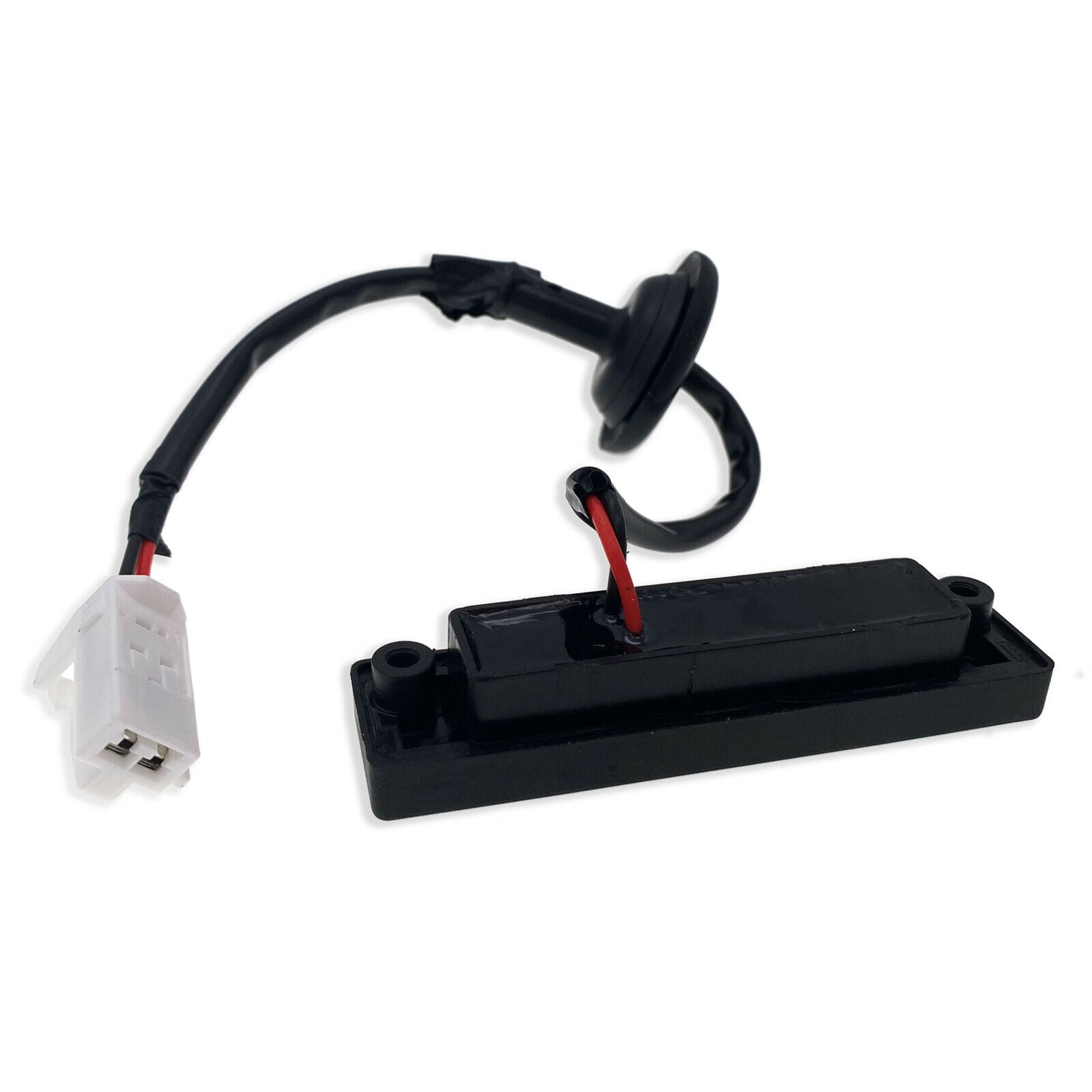 Outside Hdl Lock Assembly-T Lid 81260-2V000 For Veloster 12-17 without ...