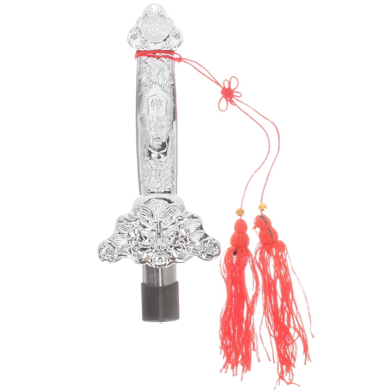Retractable Toy Sword