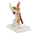 Cervical Spine Model Removable Human Spinal Nerves Model For Doctor