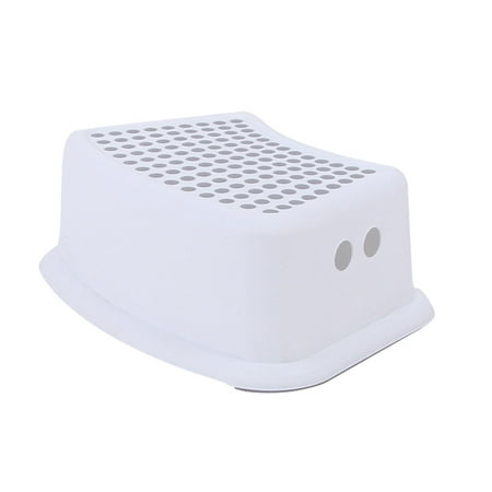 tredstone Children Plastic Anti- for slip Chair Kids Stackable Step ...