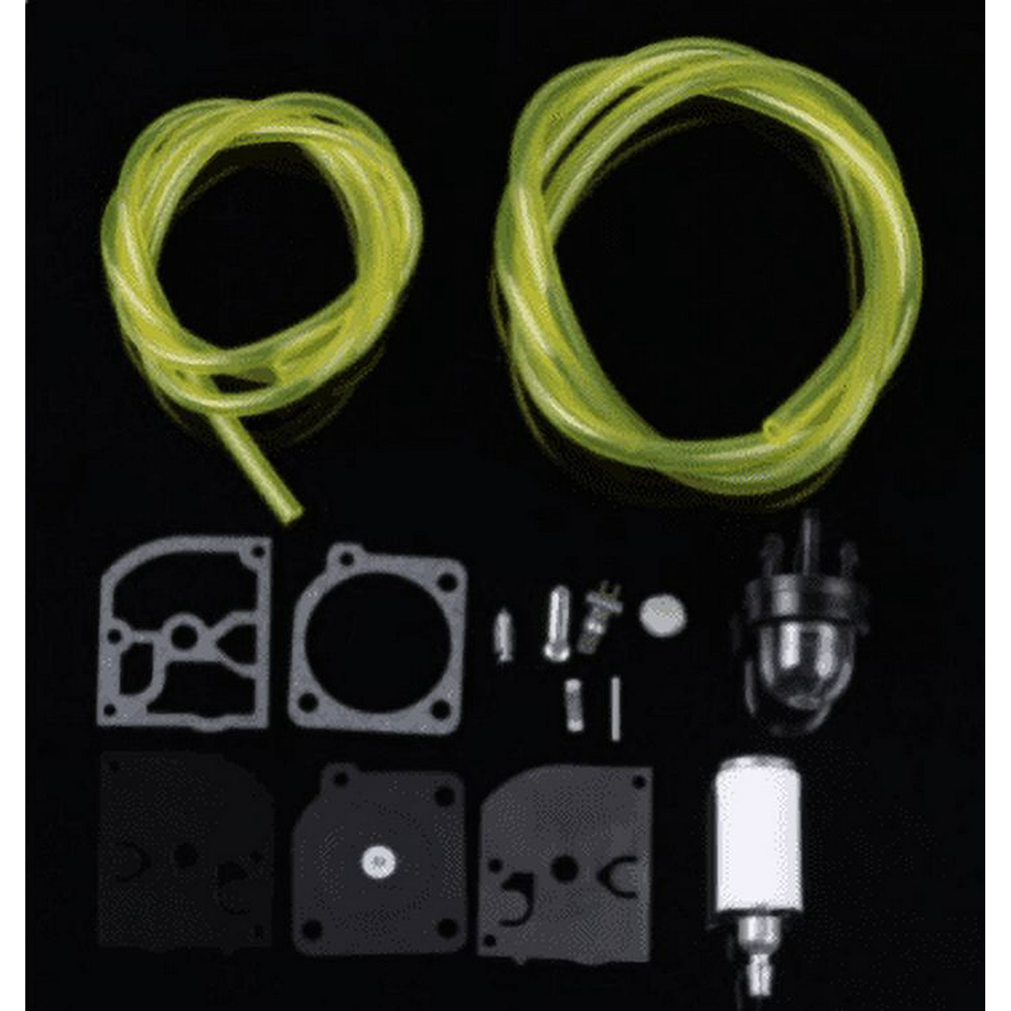 Click here for Feimier Carb Rebuild Kit For Mcculloch Craftsman M... prices