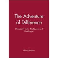 Philosophizing Madness from Nietzsche to Derrida (Hardcover) - Walmart.com