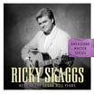 Ricky Skaggs - History of the Future - CD - Walmart.com