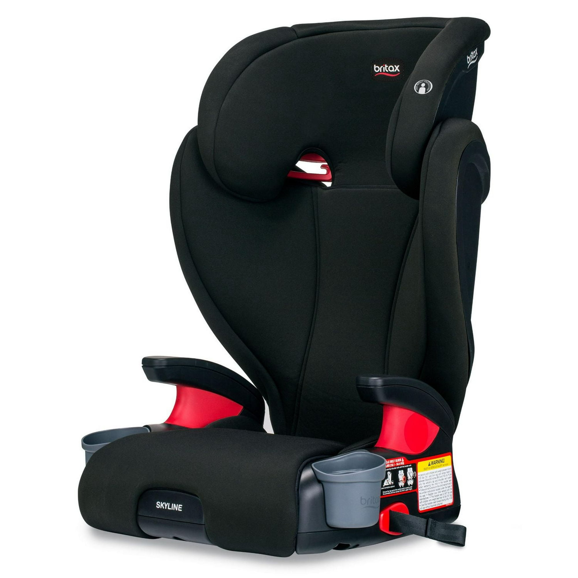 Click here for Britax Skyline 2-Stage Belt-Positioning Booster Ca... prices