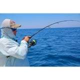 Penn Conflict II Spinning Reel and Fishing Rod Combo - Walmart.com