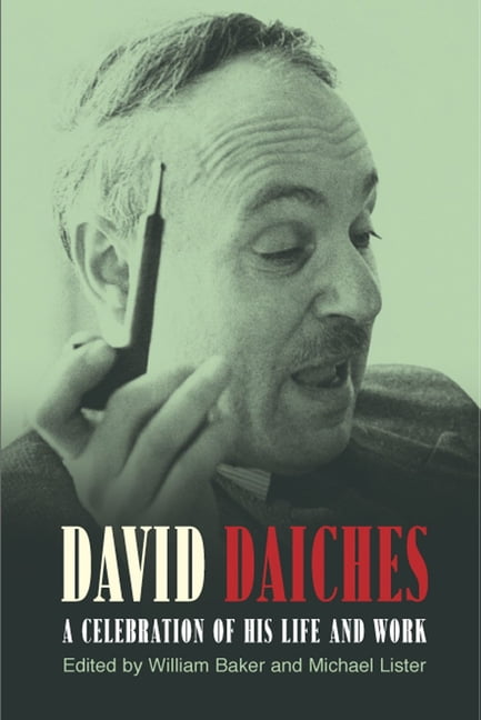 Critical Inventions: David Daiches : A Celebration of His Life and Work (Hardcover) - Walmart.com