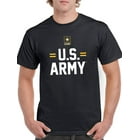 U.S. Army Pathfinder Tab T-shirt - Walmart.com