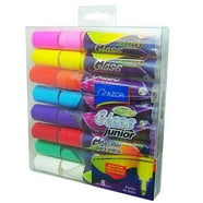 Gises Crayola gigantes colores brillantes 24 pzas | Walmart en línea