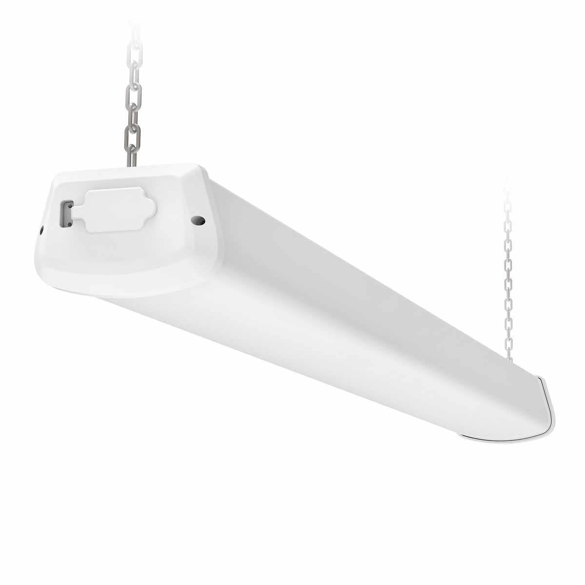 Koda Multi-Directional Ultra Bright 8000 Lumen Led Shop Light