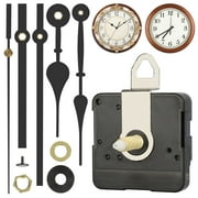 Clock Repair Parts