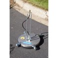 Powerhorse Heavy-Duty Pressure Washer Surface Cleaner, 16in., 3500 PSI ...