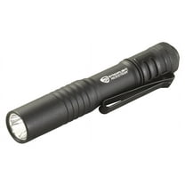 Streamlight Microstream Mini 3.5 inch LED Flashlight, Red - Walmart.com